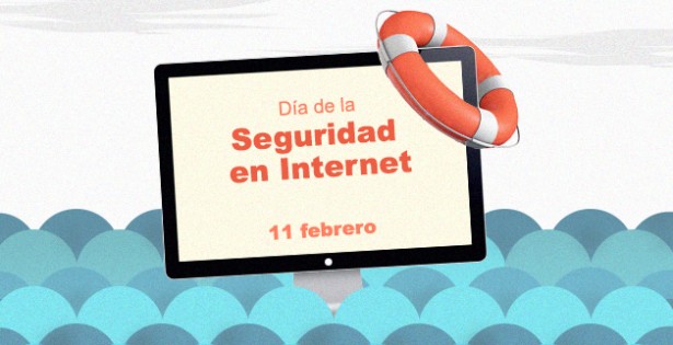 10 Consejos Para El Día De Internet Segura El Blog De Educación Y Tic