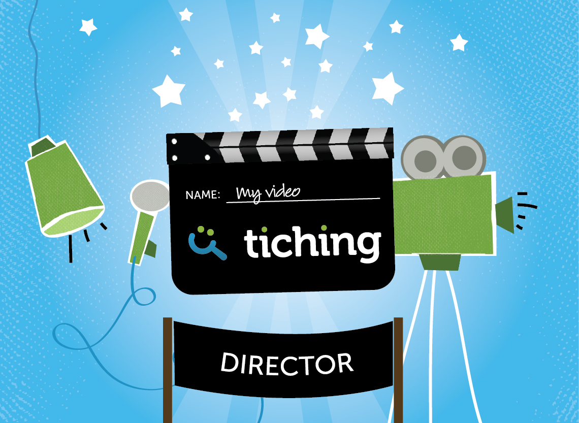 Animoto: crea vídeos educativos con tus alumnos | El Blog de Educación ...