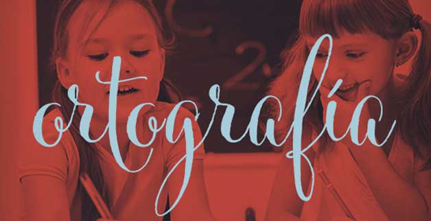 12 recursos educativos para aprender ortografía | El Blog de Educación ...