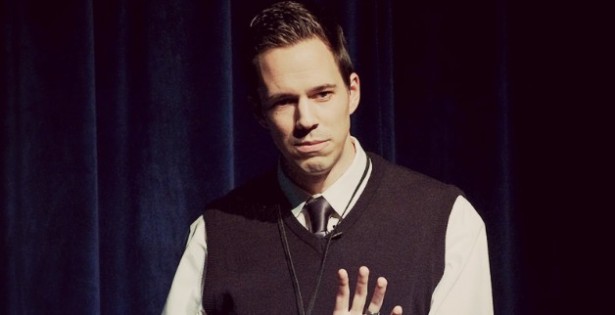 Dan Meyer: “Limitamos la enseñanza de las matemáticas al cálculo formal ...