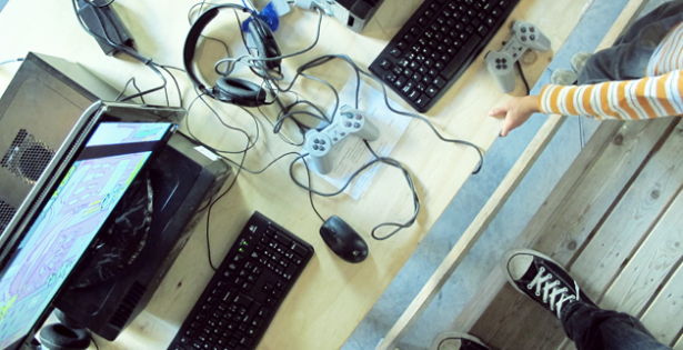 El videojuego como herramienta pedagógica | El Blog de Educación y TIC