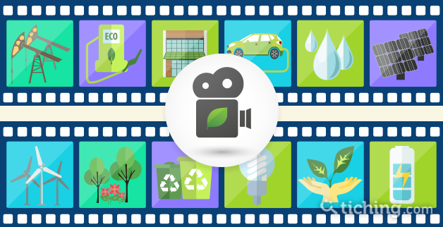 10 películas para trabajar la ecología con los niños - Aggregatte