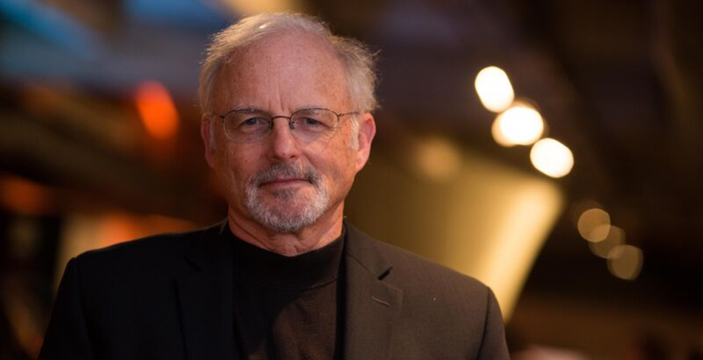 Entrevista a Richard Louv | El Blog de Educación y TIC