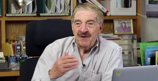 Entrevista a Joseph Renzulli | El Blog de Educación y TIC