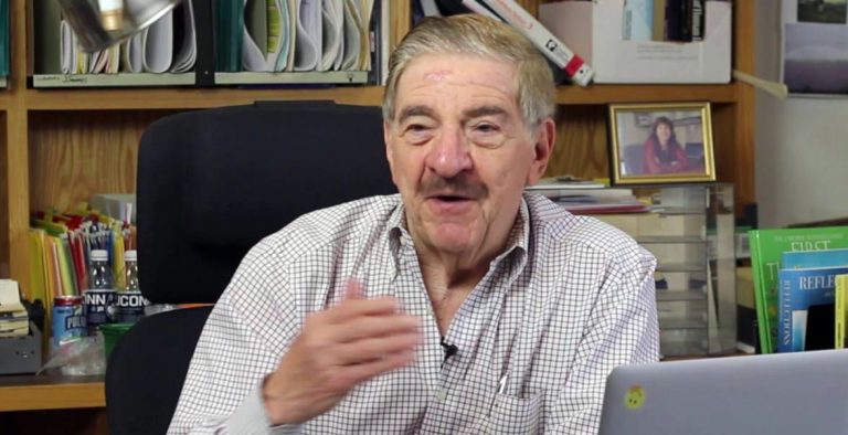 Entrevista a Joseph Renzulli | El Blog de Educación y TIC