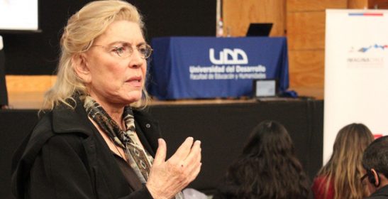 Entrevista a Bernice McCarthy | El Blog de Educación y TIC