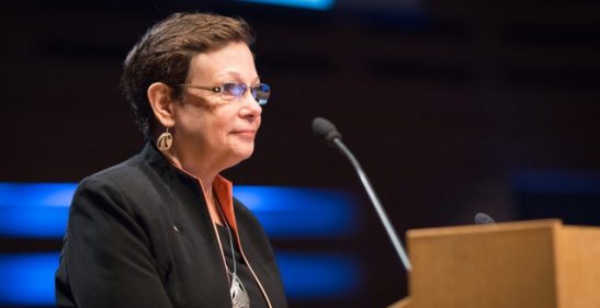 Entrevista a Adele Diamond | El Blog de Educación y TIC