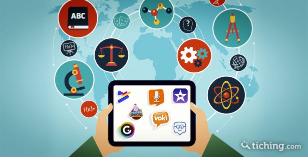 Descubriendo la Rueda del DUA | El Blog de Educación y TIC